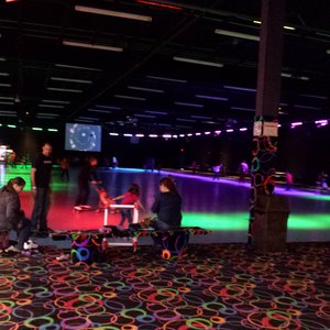 THE RUSH FUNPLEX - Updated June 2025 - 13 Photos - 380 W 2650 N ...