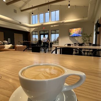 ETHOS & CO. CAFE - Updated December 2024 - 26 Photos & 10 Reviews ...
