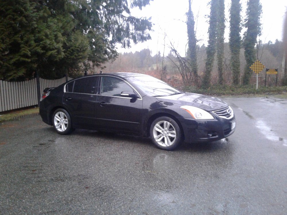 MESSIAH MOTOR CARS - Updated June 2026 - 16138 84th Avenue, Surrey ...