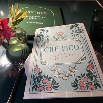 CHE FICO PARCO MENLO - Updated April 2025 - 449 Photos & 142 Reviews ...