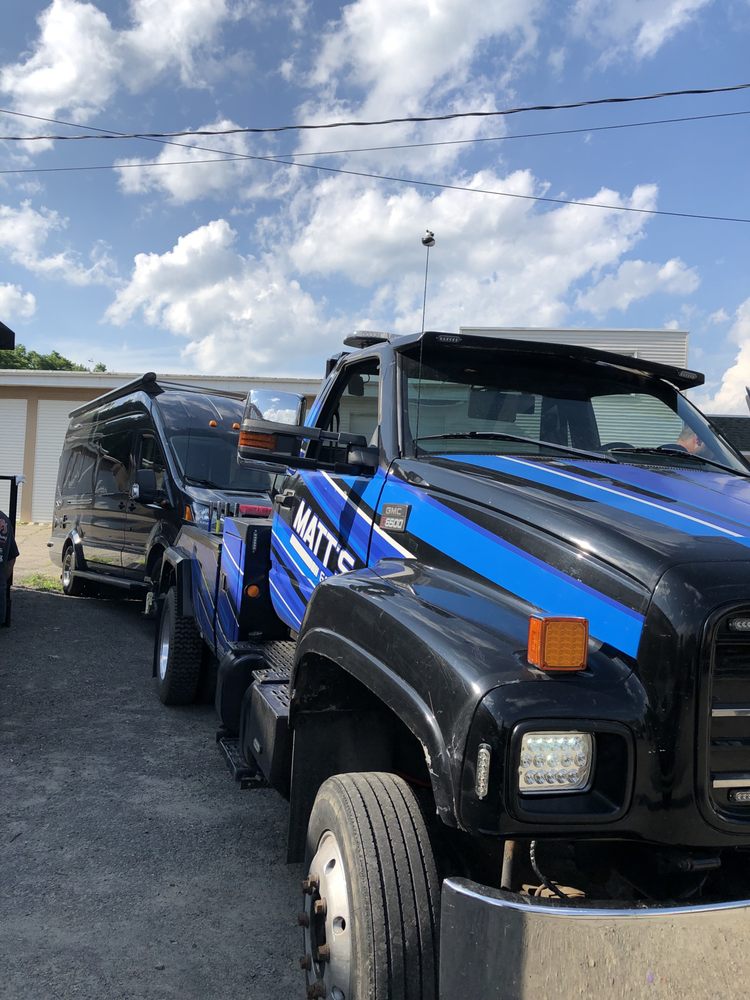 MATTS GARAGE - Updated December 2025 - 16 Photos - 204 Greeley Lake Rd ...