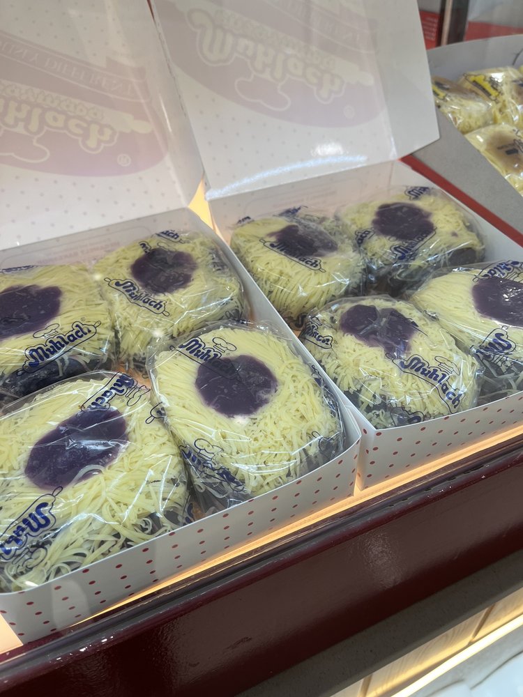 MULACH ENSAYMADA - 1300 J.W. Diokno Blvd, Pasay, Metro Manila ...