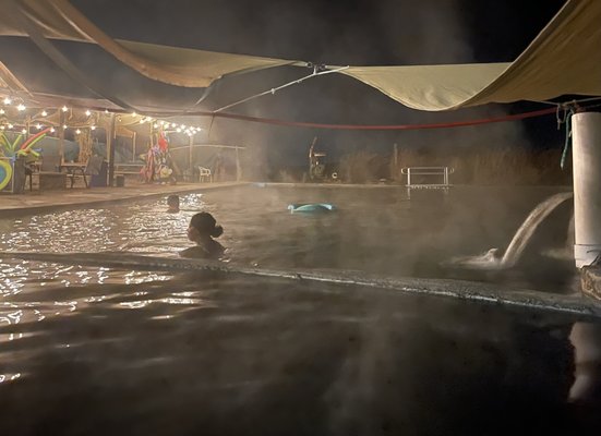 FRANKLIN HOT SPRINGS - 119 Photos & 98 Reviews - 3015 Creston Rd, Paso ...