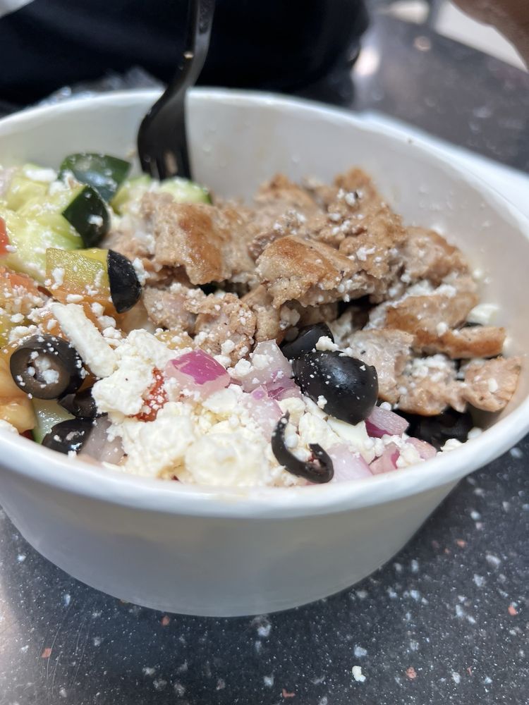 PROTEINHOUSE - Updated January 2026 - 16 Photos & 27 Reviews - 1735 ...