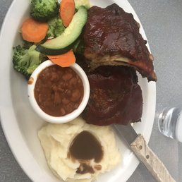 BAR B Q PIT - 139 Photos & 163 Reviews - 1720 G St, Merced, California ...