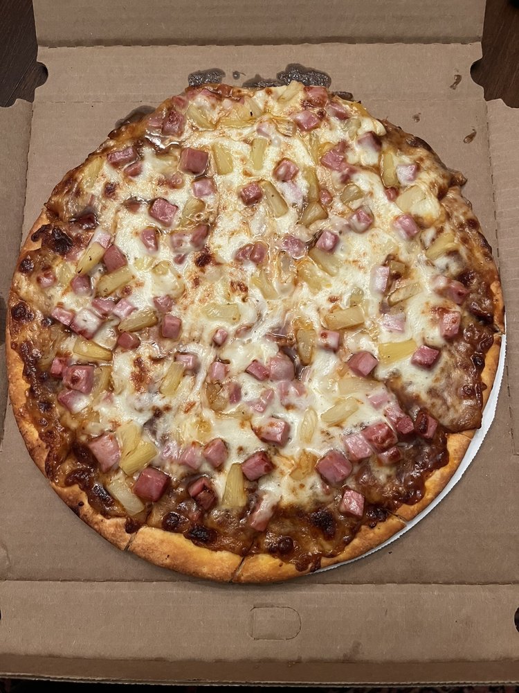 NANCY’S PIZZA - 28 Reviews - 515 N Convent St, Bourbonnais, Illinois - Pizza - Restaurant ...