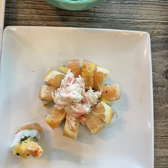 UMI SUSHI - Updated October 2025 - 571 Photos & 266 Reviews - 7485 ...