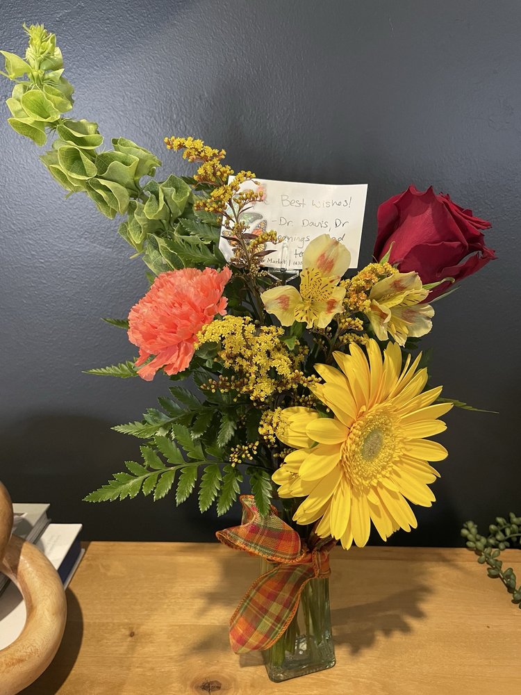 SHAWN B DAVIS, DMD - ORAL AND FACIAL SURGERY INSTITUTE - Updated ...