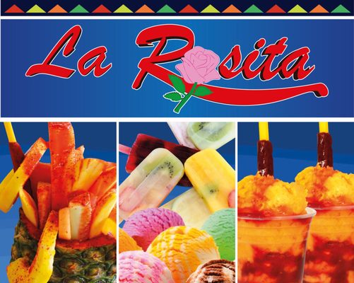 LA ROSITA - Updated October 2025 - 13 Photos - 106 W Sumner St, Harvard ...