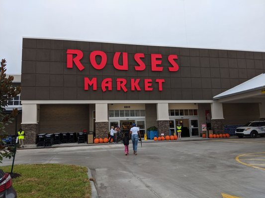 ROUSES MARKET - Updated January 2026 - 28 Photos & 16 Reviews - 6205 ...