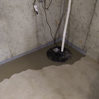 DRY OTTER BASEMENT WATERPROOFING & FOUNDATION REPAIR - Updated July ...