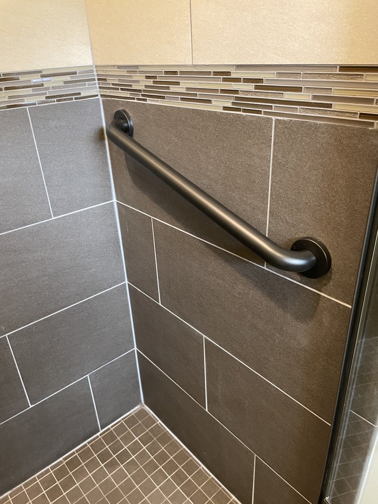 THE GRAB BAR GUY - Updated September 2025 - 11 Photos - Meridian, Idaho ...