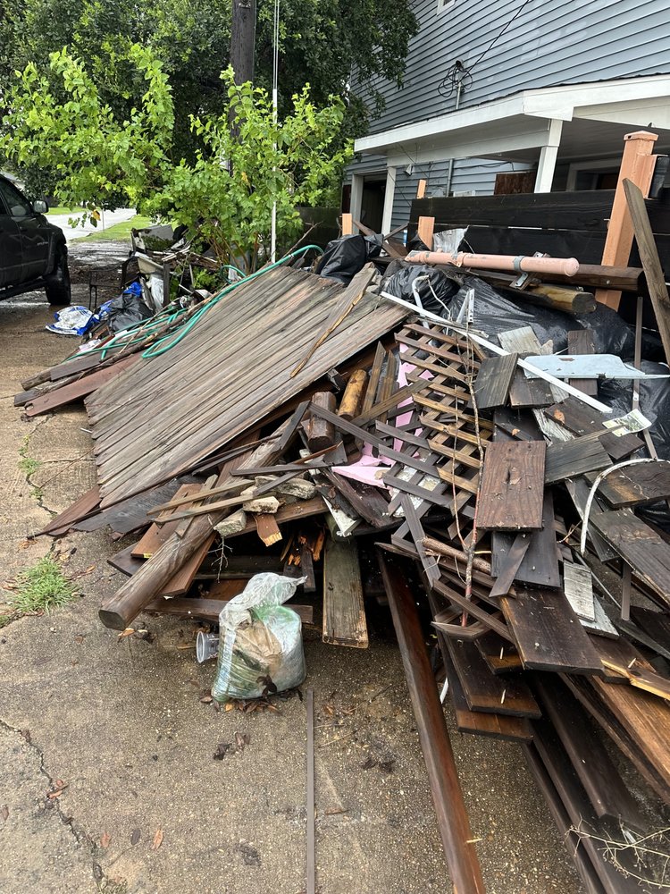 SOUTHERN WASTE DISPOSAL - Updated October 2025 - Houston, Texas ...