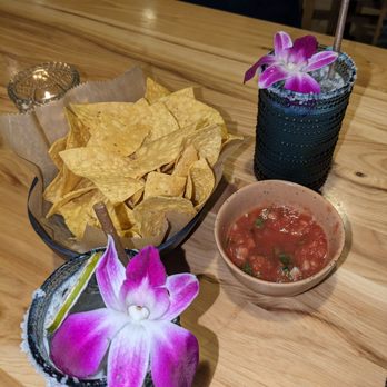 AGAVE AZUL COCINA MEXICANA - GATEWAY - Updated March 2024 - 223 Photos ...