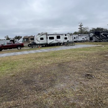 WEKIVA FALLS RV RESORT - Updated September 2025 - 100 Photos & 82 ...