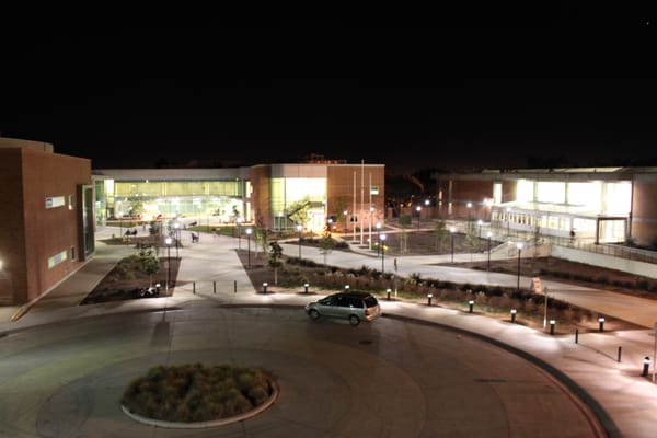 HARTNELL COLLEGE - Updated December 2025 - 65 Photos & 19 Reviews - 411 ...