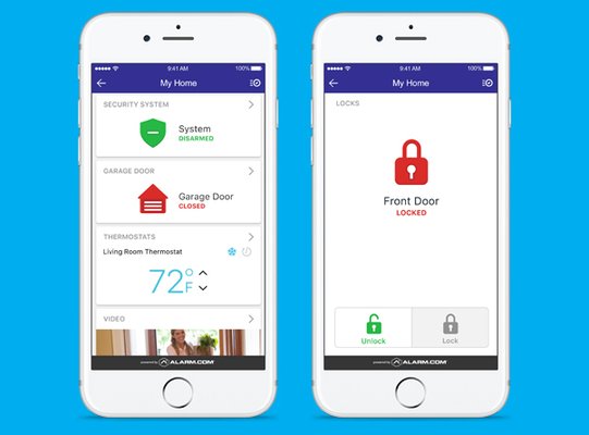 SECURITY BY RELIANT - Updated October 2025 - 37 Reviews - 910 Louisiana ...