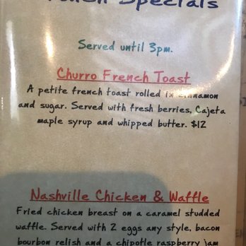 TOWER CAFE - Updated April 2025 - 6147 Photos & 5277 Reviews - 1518 ...