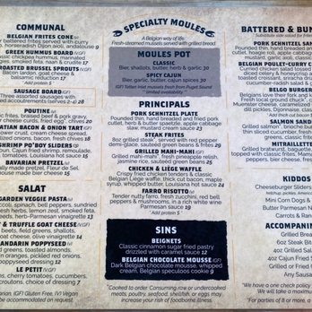 MONKLESS BELGIAN ALES - Updated June 2025 - 667 Photos & 437 Reviews ...