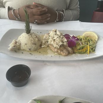 YELLOWFIN STEAK AND FISH HOUSE - Updated January 2026 - 487 Photos ...