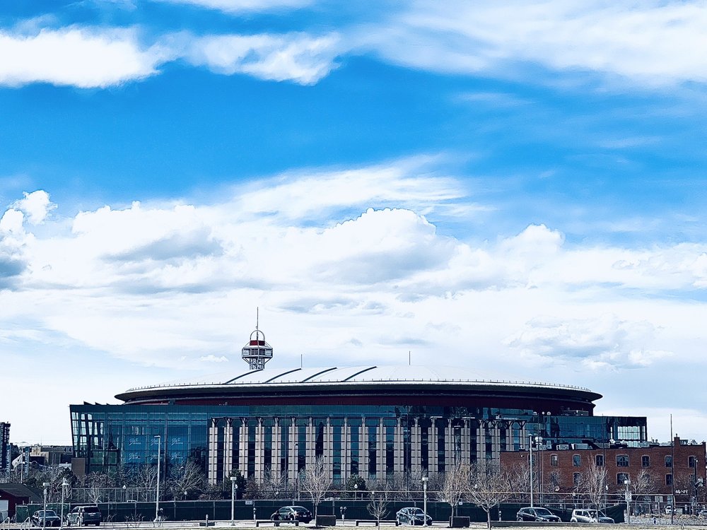 BALL ARENA - 721 Photos & 374 Reviews - Stadiums & Arenas - 1000 ...