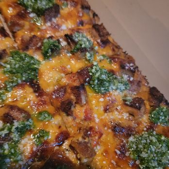 CRUST ISSUES - Updated March 2025 - 33 Photos & 41 Reviews - 60 ...