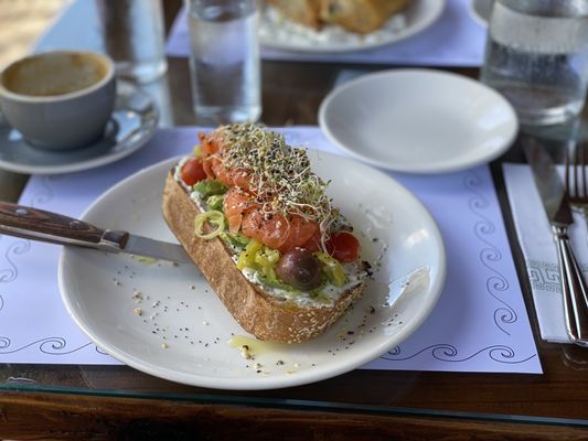 PSOMI - 931 Photos & 373 Reviews - Bakeries - 701 N Howard Ave, Tampa ...