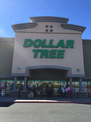 DOLLAR TREE - Updated June 2025 - 5393 S Calle Santa Cruz, Tucson ...