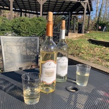 STONEFIELD CELLARS WINERY - Updated November 2025 - 72 Photos & 49 ...