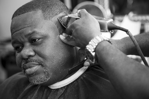LEVELS BARBERSHOP - Updated July 2025 - 49 Photos & 18 Reviews - 2032 ...