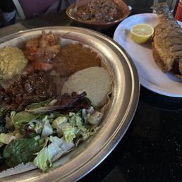 AWASH RESTAURANT - Updated December 2025 - 300 Photos & 537 Reviews ...