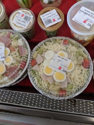 ALBINO’S MEATS & CATERING - 2316 Lake Ave, Ashtabula, Ohio - Meat Shops ...