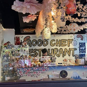 GOOD CHEF RESTAURANT - Updated November 2024 - 1421 Photos & 670 ...