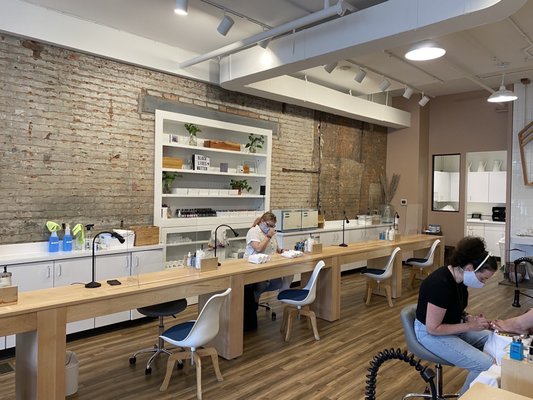 SPRUCE NAIL SHOP - Updated July 2024 - 129 Photos & 187 Reviews - 1818 ...