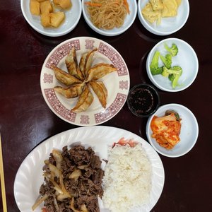 GOLDEN KOREAN RESTAURANT - 142 Photos & 84 Reviews - Korean - 1406 W ...