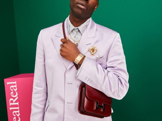 THE REALREAL - SOHO - 180 Photos & 320 Reviews - 80 Wooster St, New ...