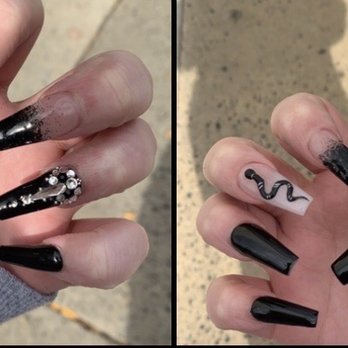 FOUR SEASONS NAILS - Updated August 2025 - 308 Photos & 144 Reviews ...