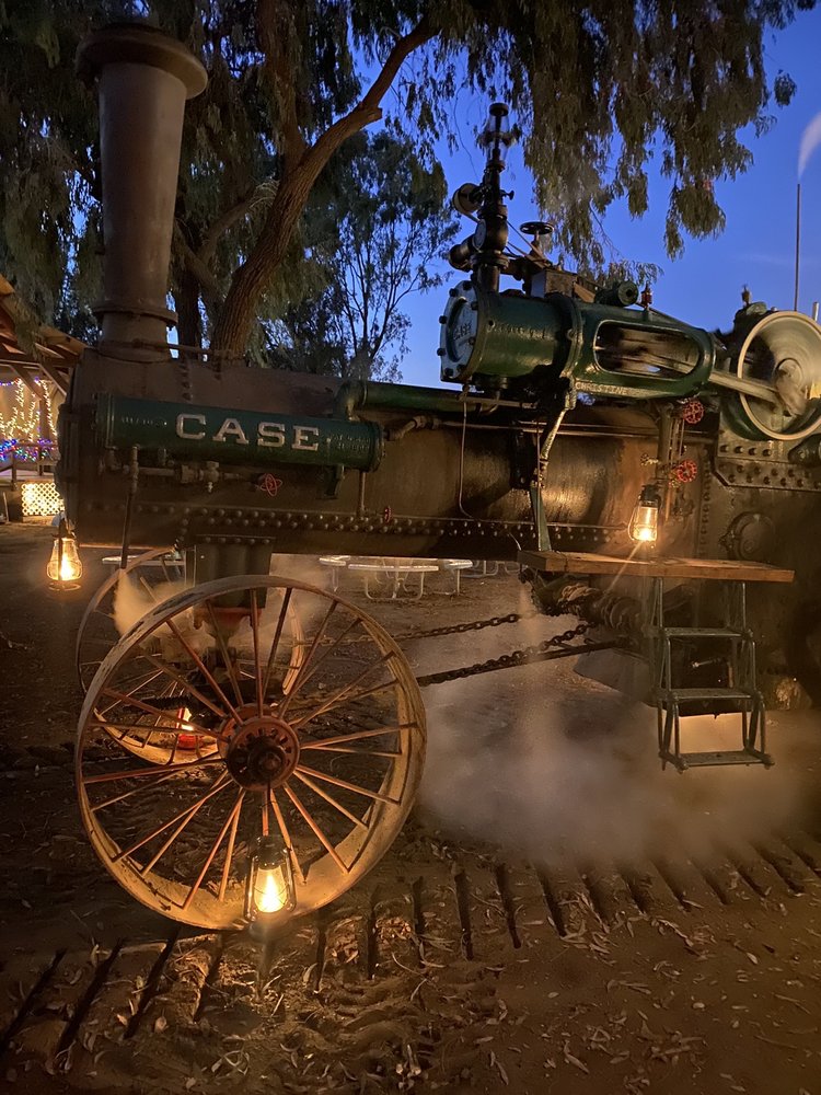 ANTIQUE GAS & STEAM ENGINE MUSEUM - 310 Photos & 54 Reviews - 2040 N ...