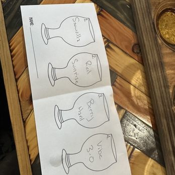 GOLD VIBE KOMBUCHARY - Updated December 2025 - 89 Photos & 37 Reviews ...