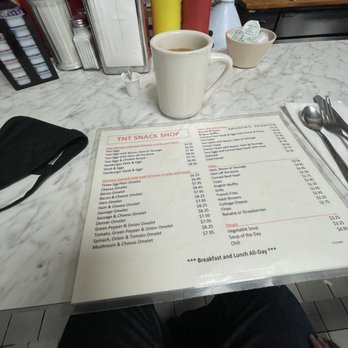 TNT’S SNACK SHOP - 57 Photos & 122 Reviews - 1706 W Campbell St ...