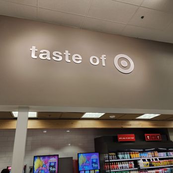 TARGET - Updated December 2025 - 57 Photos & 38 Reviews - 530 Randall ...