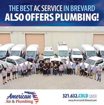 AMERICAN AIR & PLUMBING - Updated January 2026 - 28 Photos & 44 Reviews ...