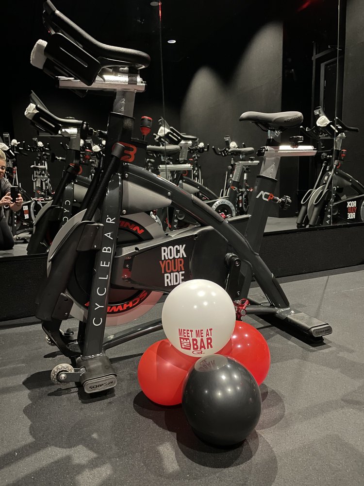 CYCLEBAR - Updated March 2025 - 14 Photos & 15 Reviews - 16016 New ...