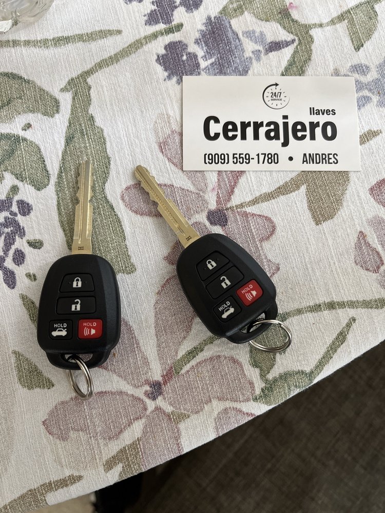 SALAZAR LOCK N KEY - Updated June 2025 - 31 Photos & 51 Reviews ...