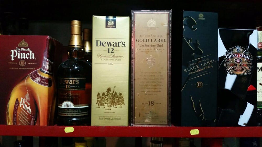 EL SITIO LIQUOR STORE - Updated March 2025 - 21 Photos - Bo Sabanetas ...