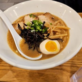 MICHI RAMEN - Updated August 2024 - 794 Photos & 548 Reviews - 1018 W ...