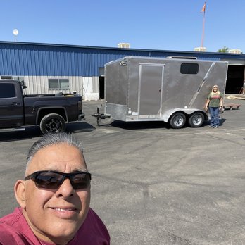 TRU TRAILERS - Updated December 2025 - 32 Photos & 24 Reviews - 4444 E ...