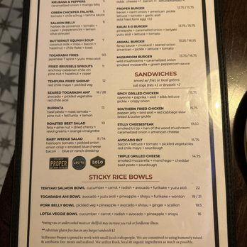 STILLWATER PROPER - Updated December 2024 - 151 Photos & 108 Reviews ...