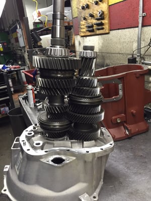 GENERAL TRANSMISSION - Updated September 2025 - 25 Photos & 84 Reviews ...