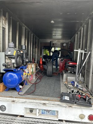 THE TIRE GUY - Updated August 2025 - 17 Photos - Long Beach, California ...